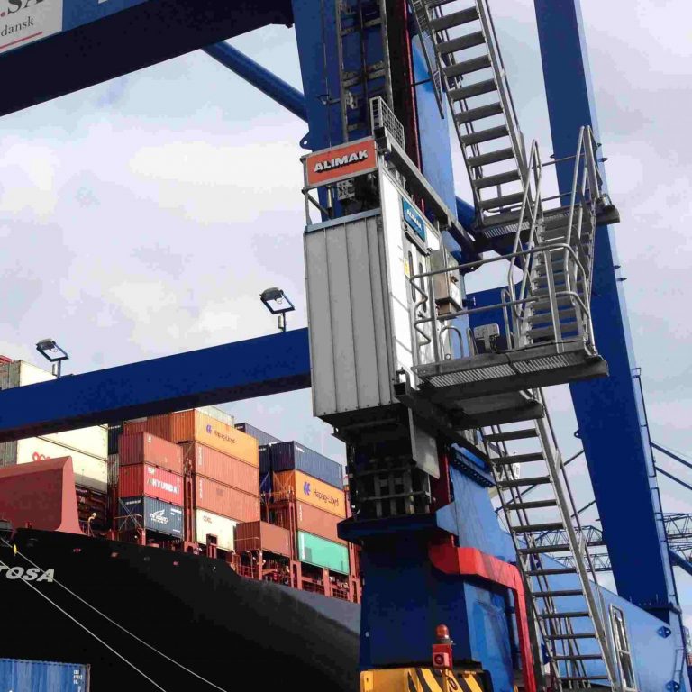 Contact Us - Teejan Equipment