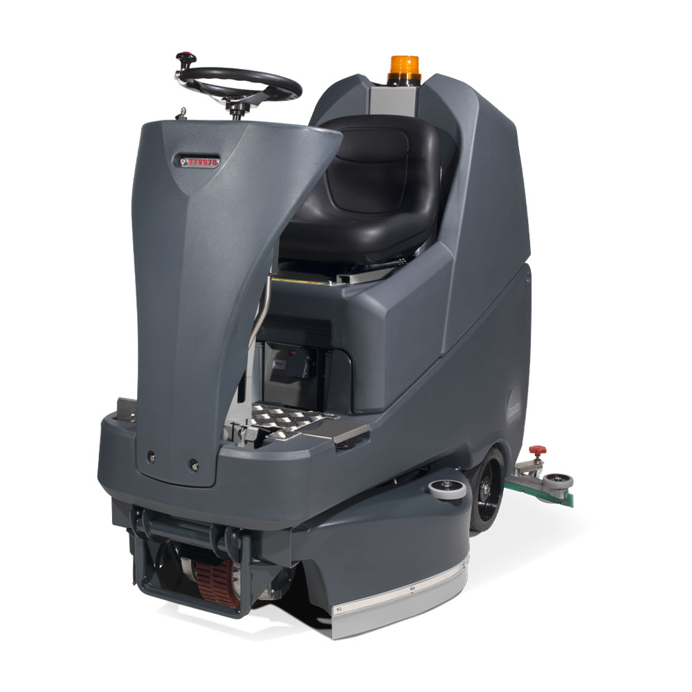 Best Scrubber Drier in Oman - Teejan Equipment