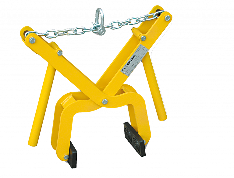 Tower Crane Attachment - Teejan Equipment