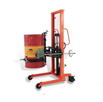 Drum Stacker - Teejan Equipment