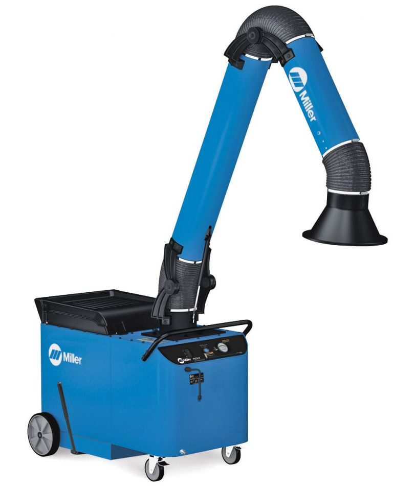 Fume Extraction - Teejan Equipment