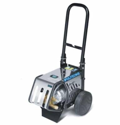 Best High Pressure Washer in Oman - Teejan Equipment
