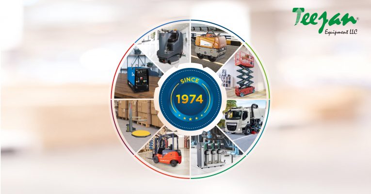 Catalogue - Teejan Equipment