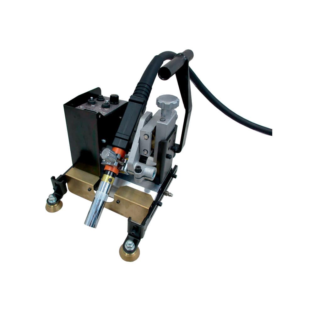 Compact Welding Carriage - Teejan Equipment