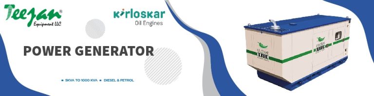 Best Commercial Equipment Dealer In Oman - Teejan Equipment