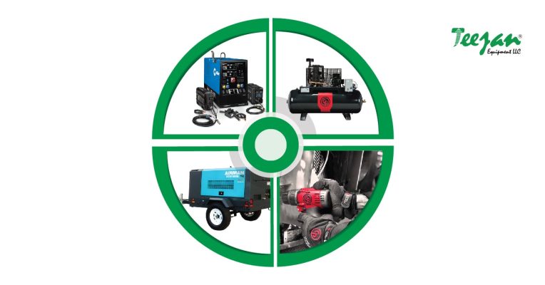 Catalogue - Teejan Equipment