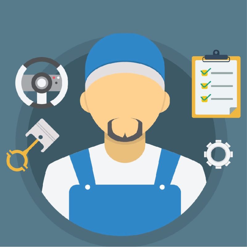 Air Compressor Spare Parts and Service - Teejan Equipment