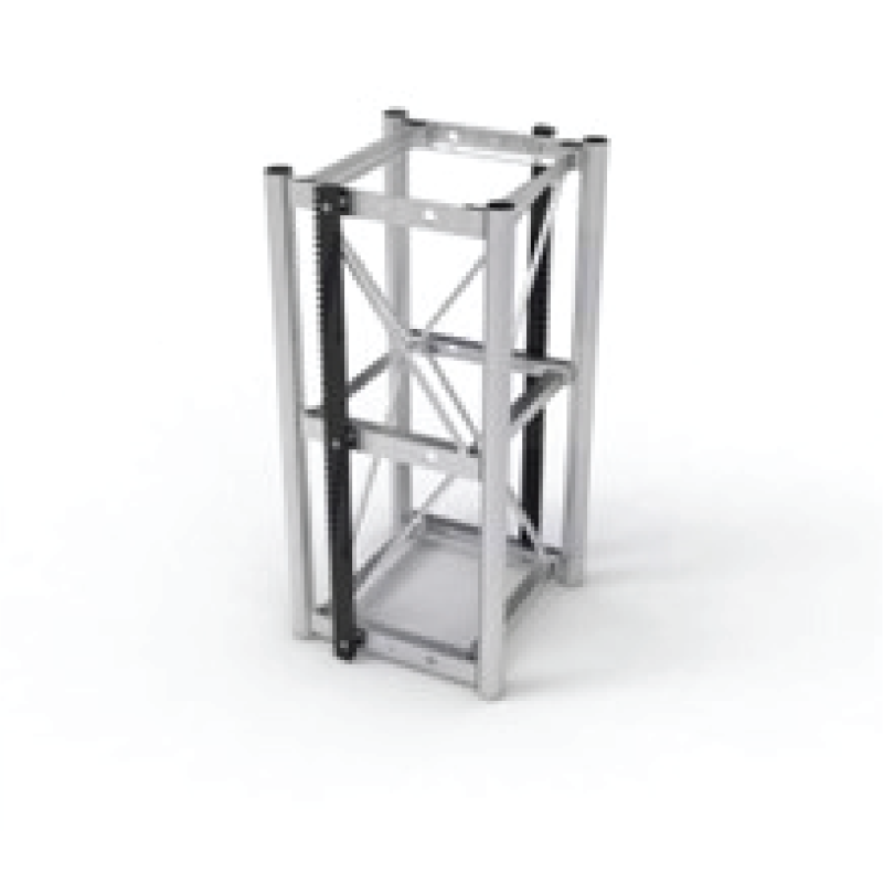 Industrial Elevator Support - Teejan Equipment