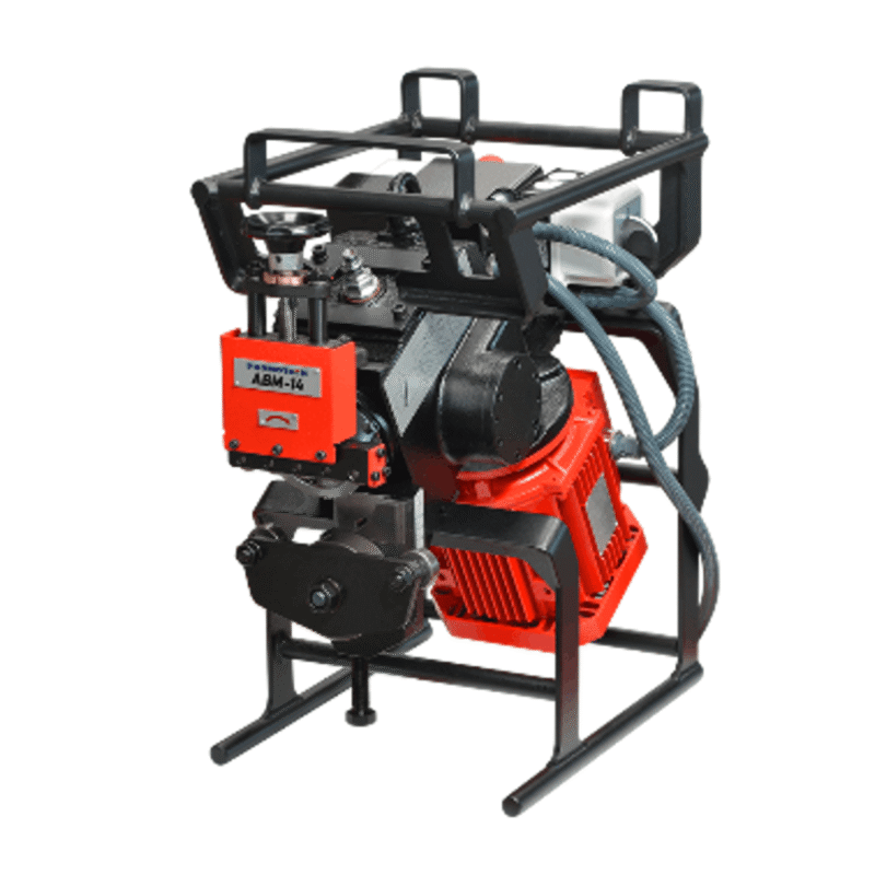 FABRICATION MACHINE - Teejan Equipment