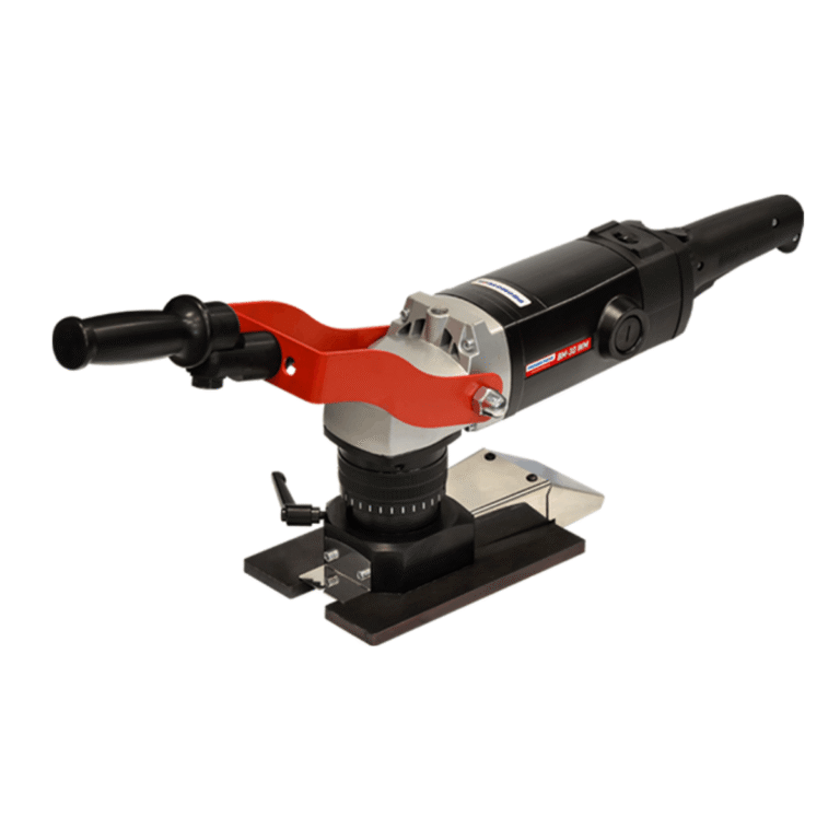 WELD SHAVER - Teejan Equipment